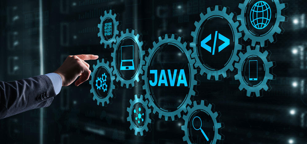 Java and J2EE Technologies – VST GLOBAL